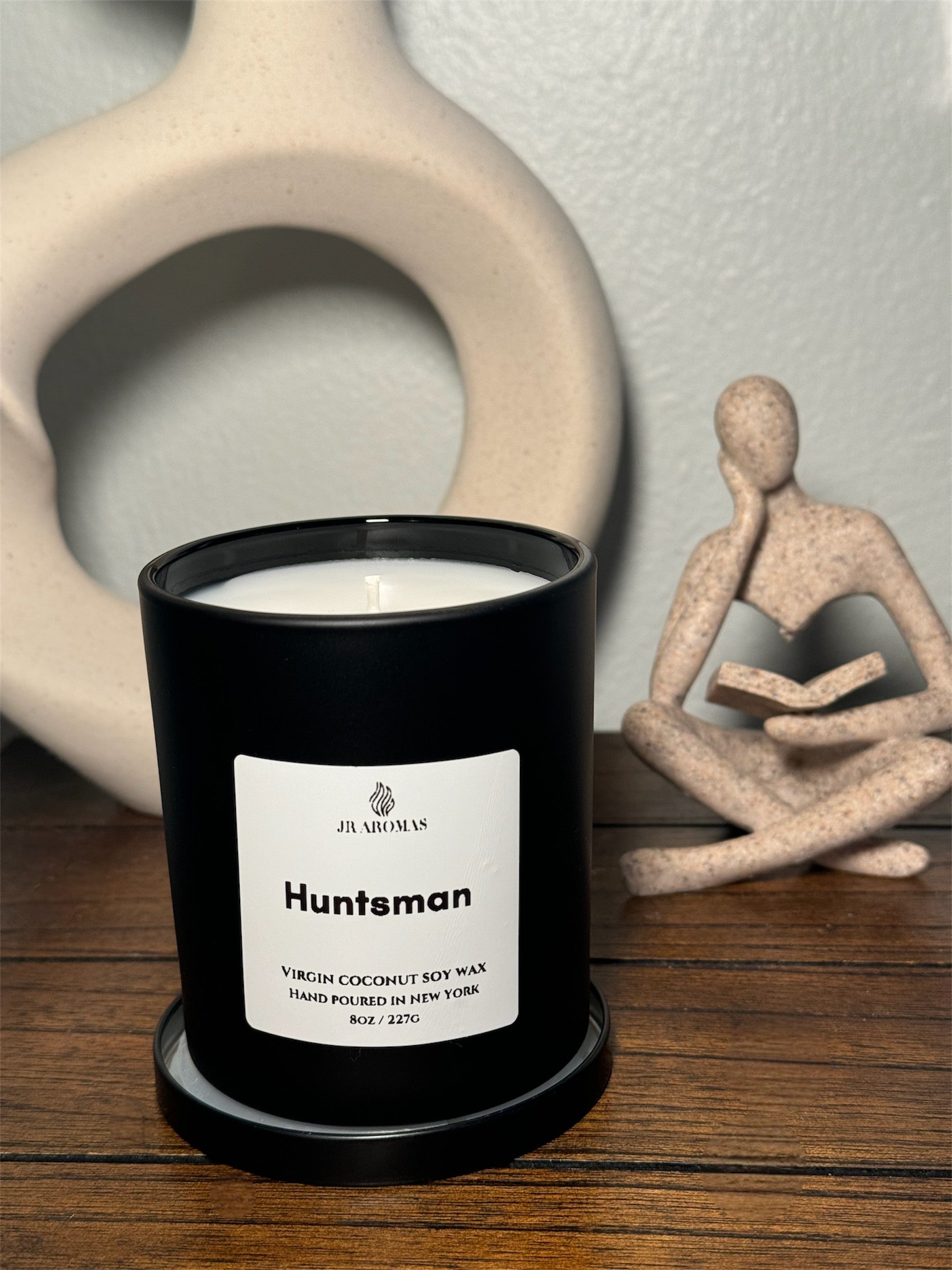Huntsman – JR AROMAS LLC